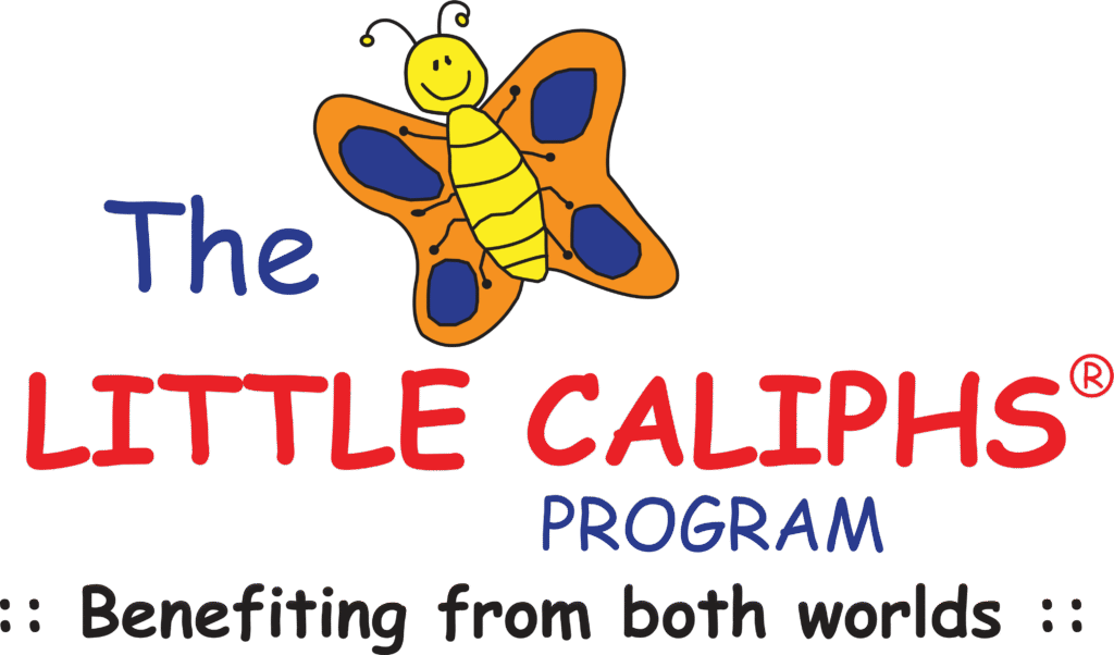 Little Caliphs Preschool - Tadika Khalifah Cerdik